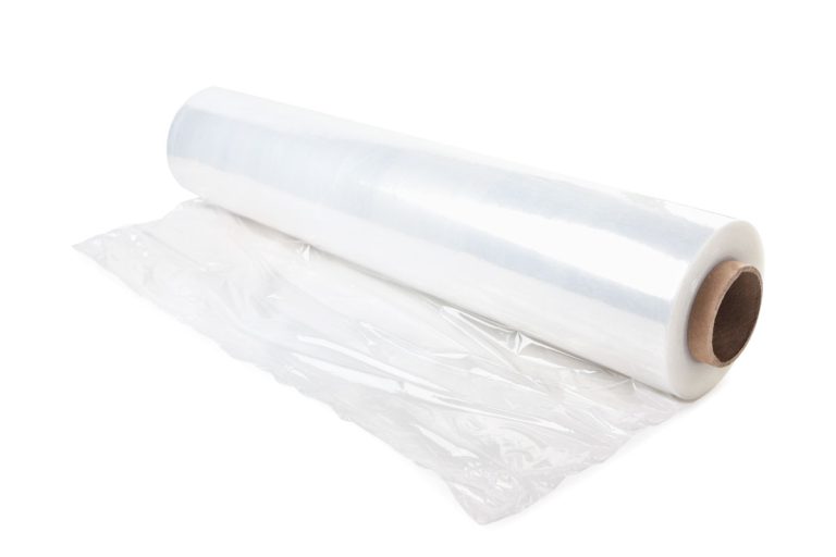 What is stretch film? | Types+Properties - Pooshan Plastic